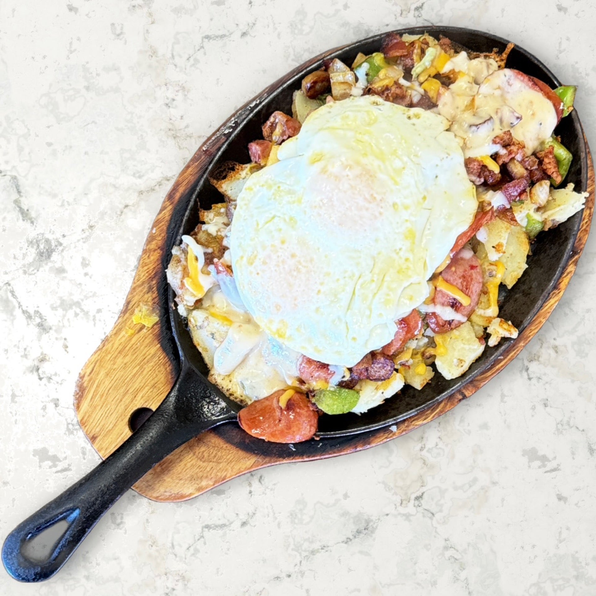 Scrambled Eggs Cafe | Best Breakfast & Brunch in Simi Valley, CA | Scrambled Eggs Cafe – Simi ...